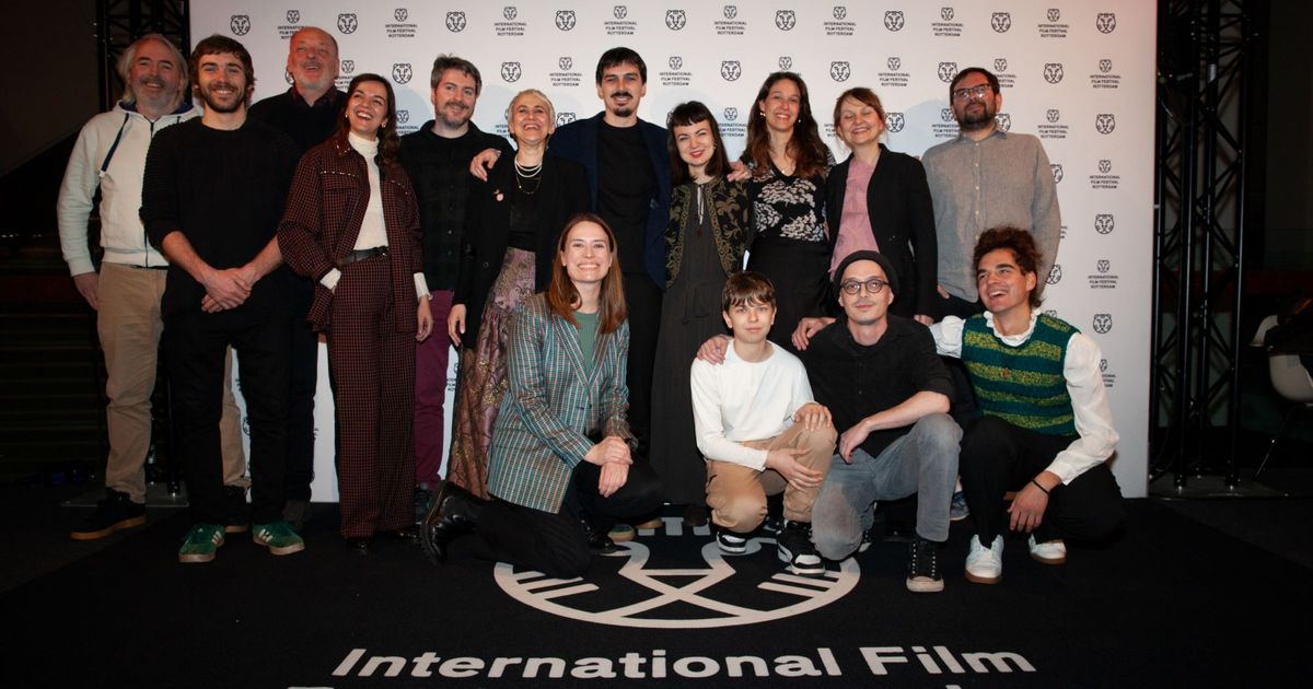 Održana svetska premijera filma “Vetre, pričaj sa mnom” Stefana Đorđevića na festivalu u ...