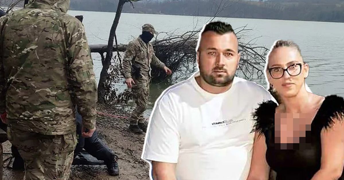 Na obali nađena flaša sone kiseline? Ovako izgleda potraga za odbeglim ...