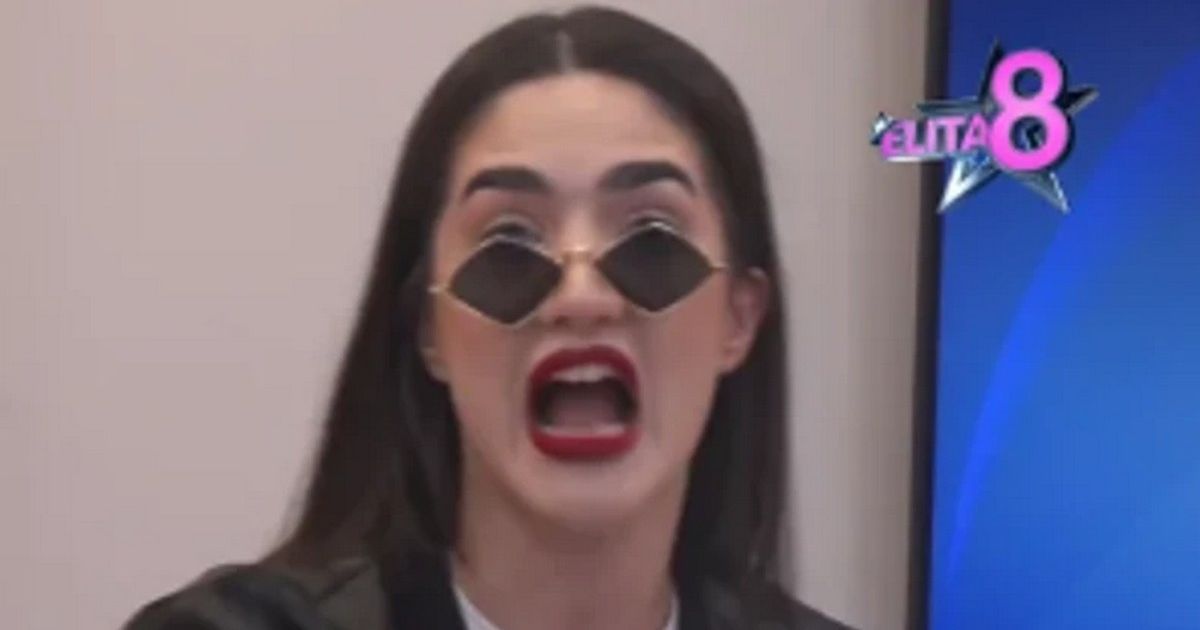 Gastoz ostavio Anđelu na Dan zaljubljenih: Ponizio je zbog ovih cimera, ona urlala "Ti si ...