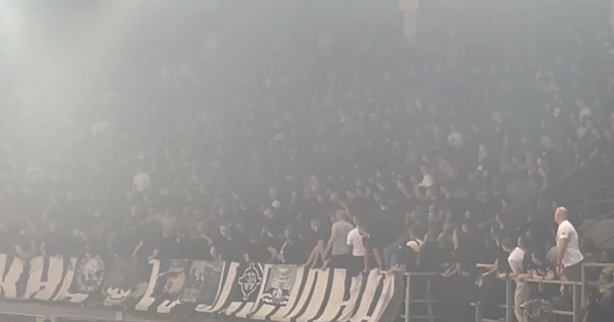 Potukli se Grobari na finalu Kupa Radivoja Koraća! - Telegraf.rs