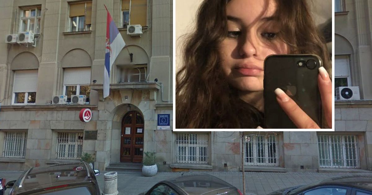 Ana nas je sve ujedinila: Da li je ovo najlepša slika iz Beograda koju ...