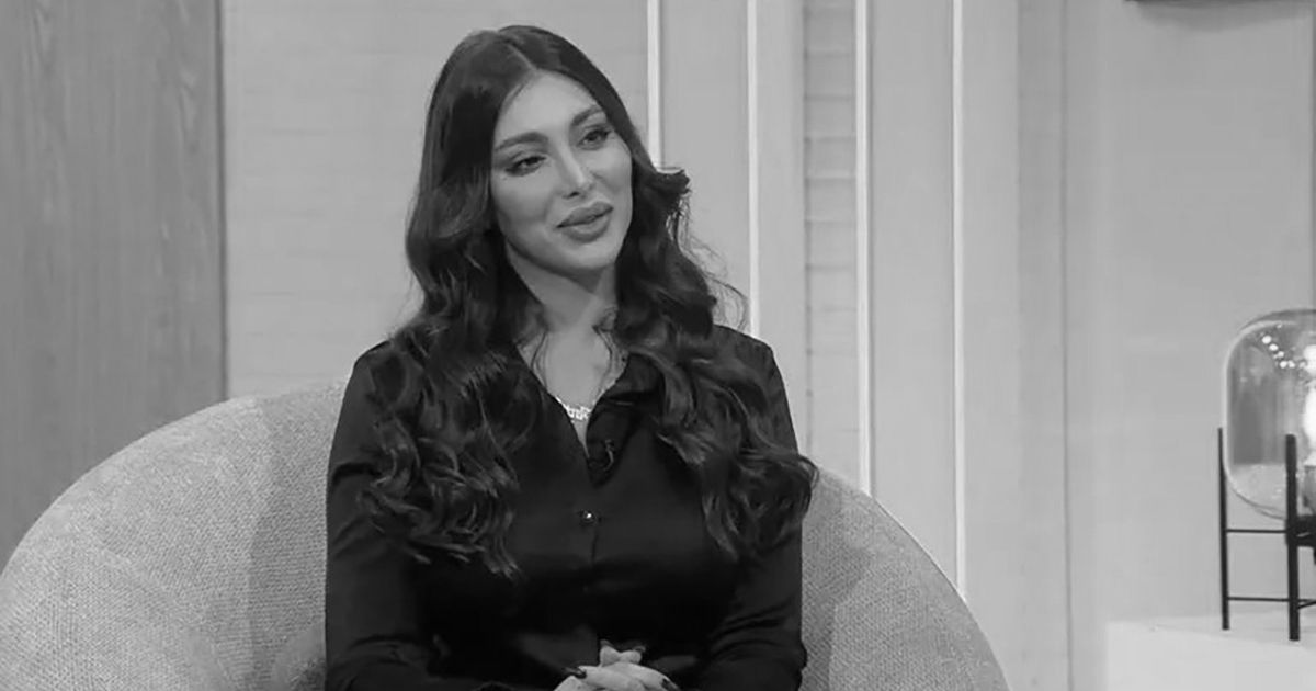 Preminula trudna glumica i bivša misica! Njene poslednje reči slamaju srce - Naslovi.net