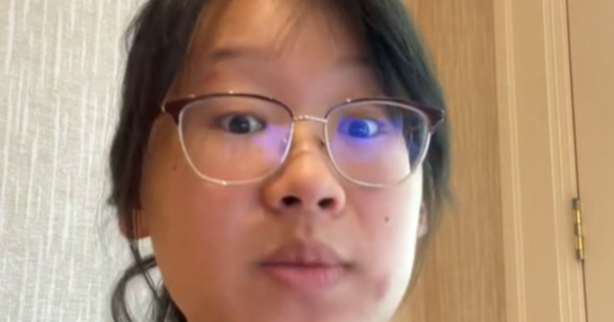 Sara je prenoćila u iznajmljenom smeštaju, a ovakva se ujutru probudila ...