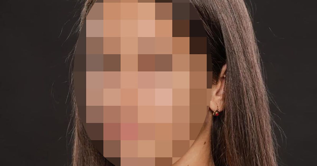 Ovo je mala Andrijana koja je umrla nakon što joj je pozlilo na ...