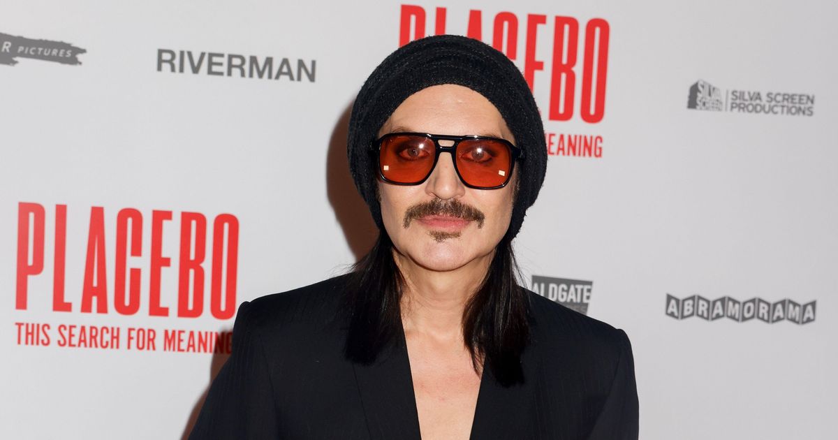 Frontmen benda Placebo Brajan Molko će se naći pred italijanskim sudom ...