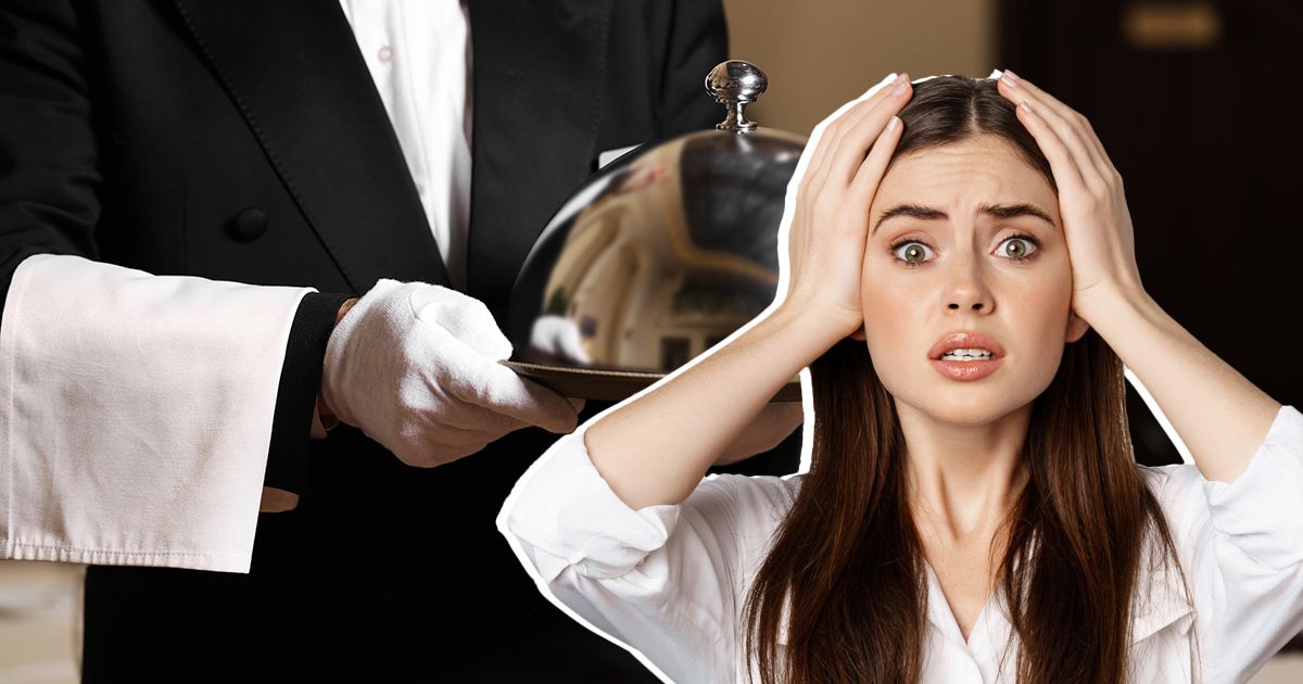 Sela u restoran na Hvaru, pa htela da naruči: Konobar izašao ispred, pa pokvario svima obrok ...