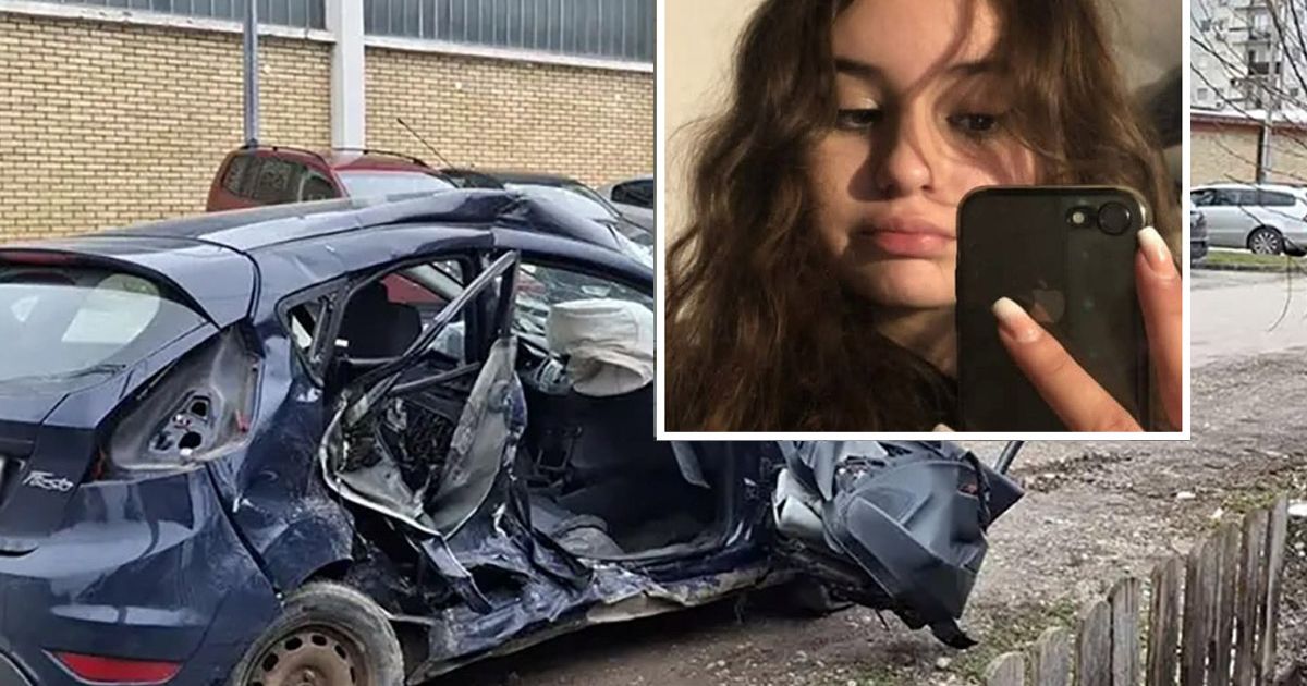 Roditelji Ane Gole došli u Beograd samo da je drže za ruku dok se bori ...