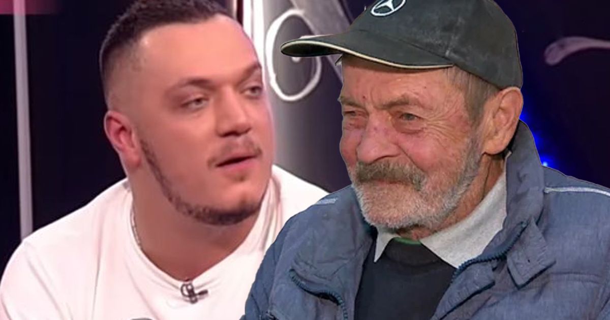 "Gastozov otac nije dobro" Komšije iz Grabovca otkrile šok detalje: "Razboleo se, ne znam da li ...