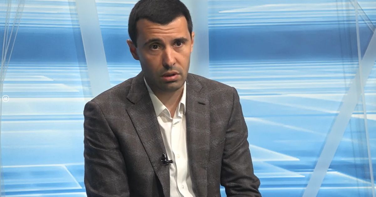 Uhapšen Nemanja Stajić - Vesti - Telegraf.rs