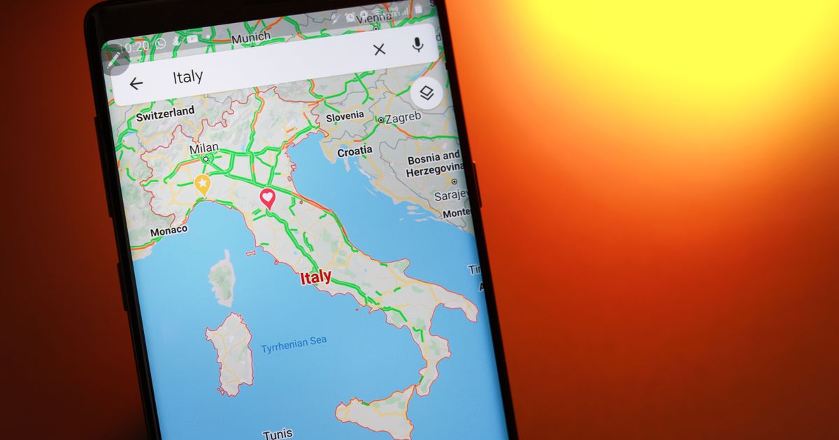 Google Maps priprema opciju koju će apsolutno svi koristiti sledećeg ...
