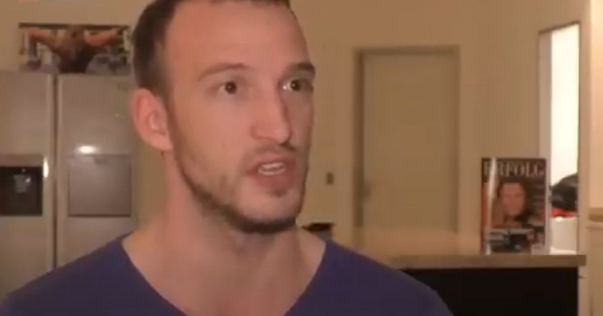 Ko je poznati sportista Mario Daser, koji je ranjen u pucnjavi u ...