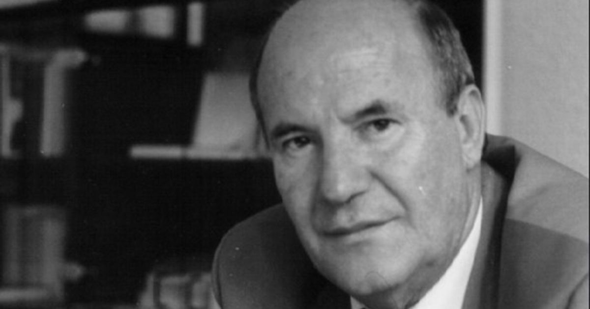 Preminuo čuveni Milan Raspopović - Vesti - Telegraf.rs