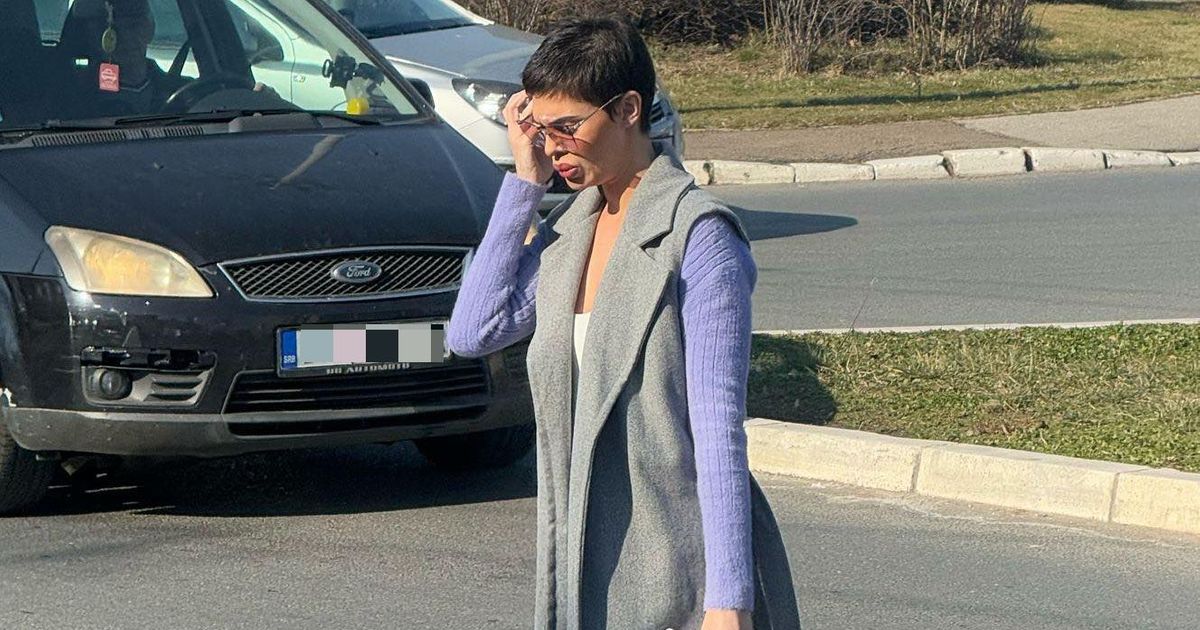 Za 4 sezone Zadruge imala 14 partnera: Povukla se iz rijalitija, sad uvaćena u javnosti ...