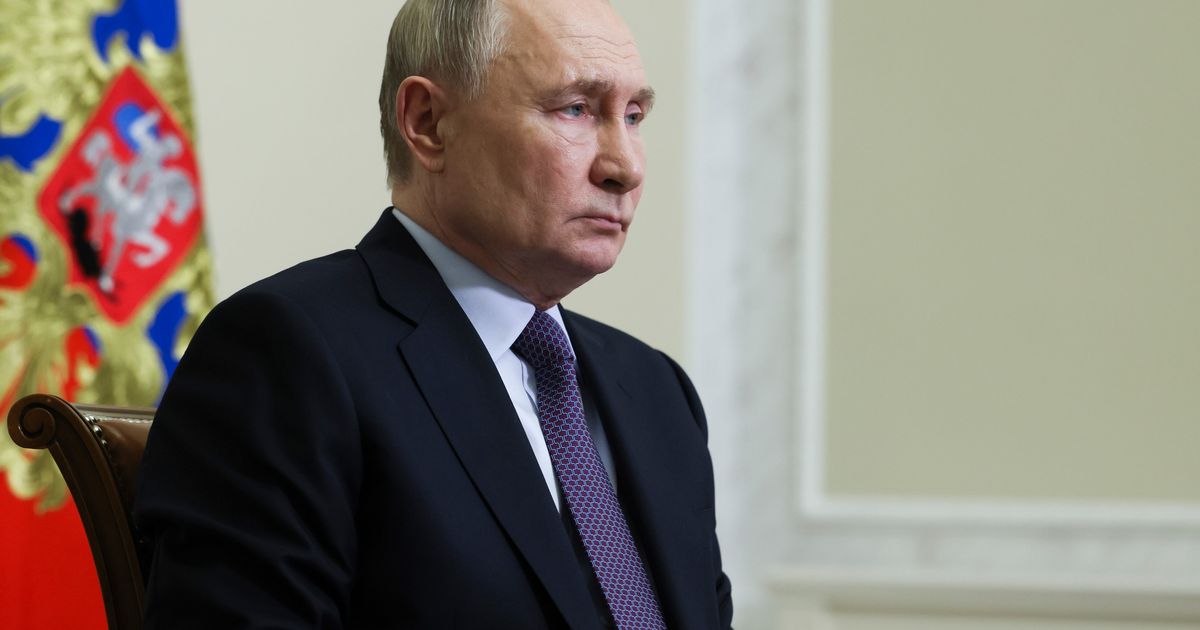 Moskva se oglasila nakon sastanka Putina i Vitkofa: Ovo je dogovoreno ...