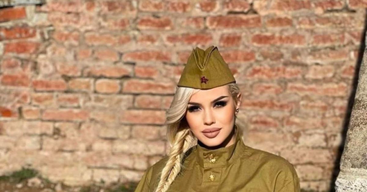 Ana Grozdanović pružila podršku predsedniku Aleksandru Vučiću - Telegraf.rs