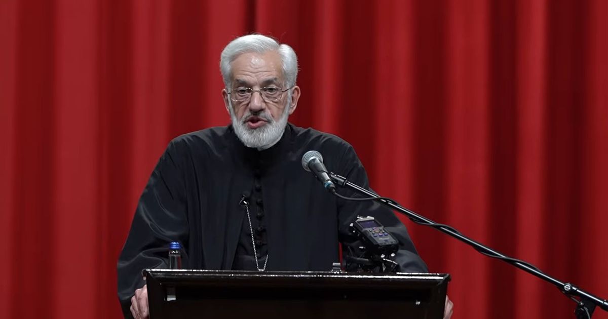 Otac Miloš Vesin o propasti današnjih brakova: "Dođu mi posle dve ...