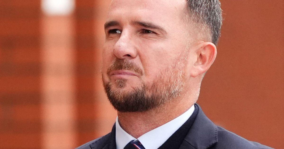 Ferguson novi trener Rendžersa: Škot ima "siguran" posao do kraja ...