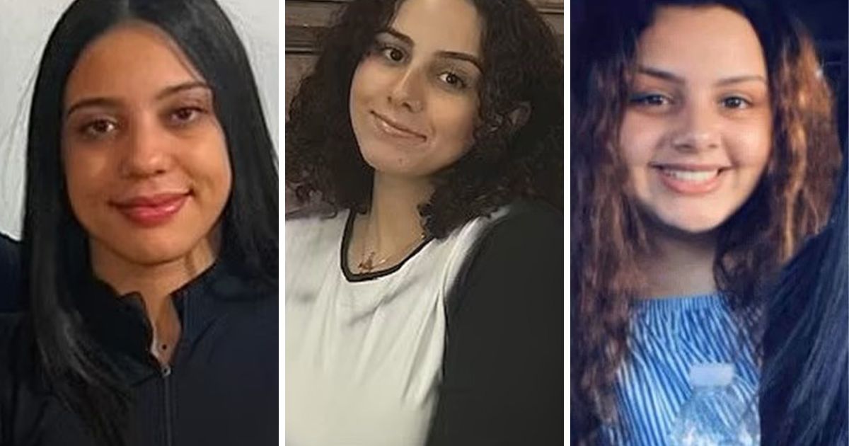 Tri drugarice nađene mrtve na luksuznom odmoru, porodice očajne ...