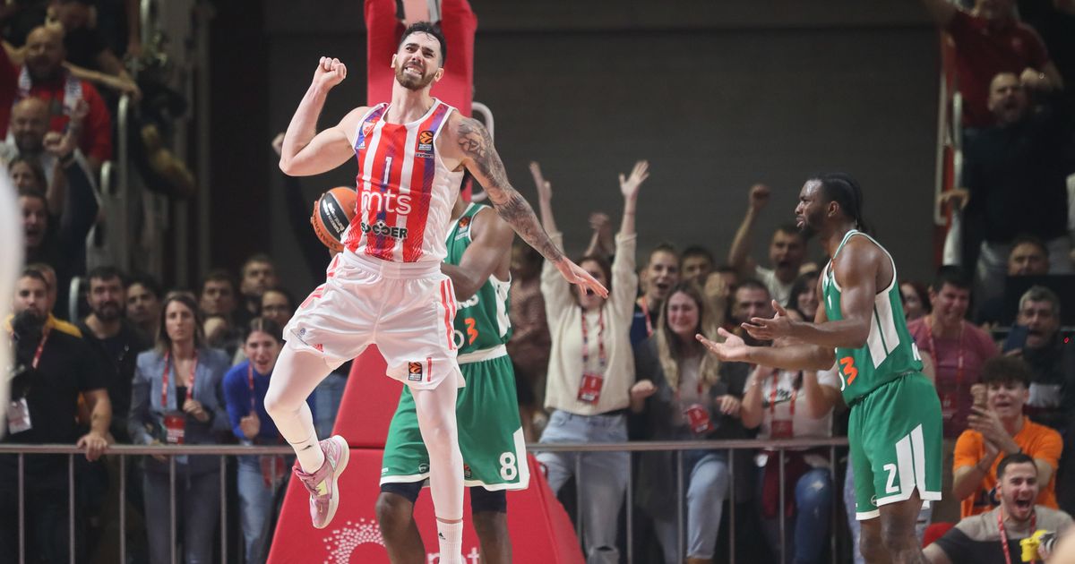 Miljenik je Delija, devojka mu je najlepša srpska odbojkašica: Napušta ...