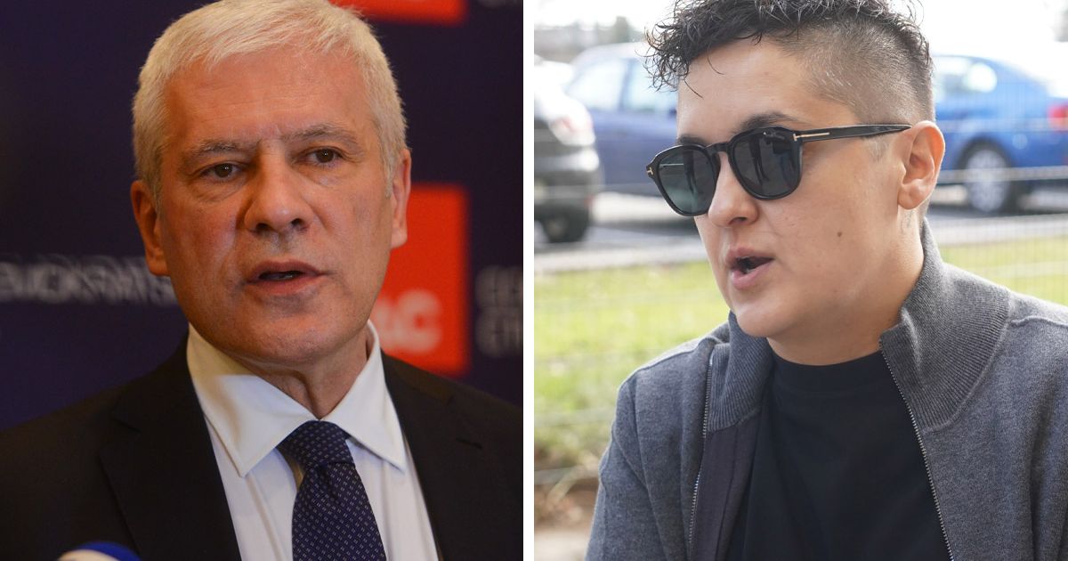 "Umesto 80.000 evra, dobila sam..." Evo šta je Boris Tadić rekao Mariji ...