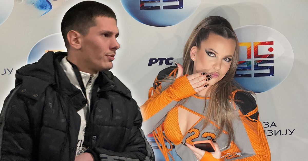 Ko je dečko Mimi Mercedez: Mlađi je od nje 8 godina, javnost ga zbog ...