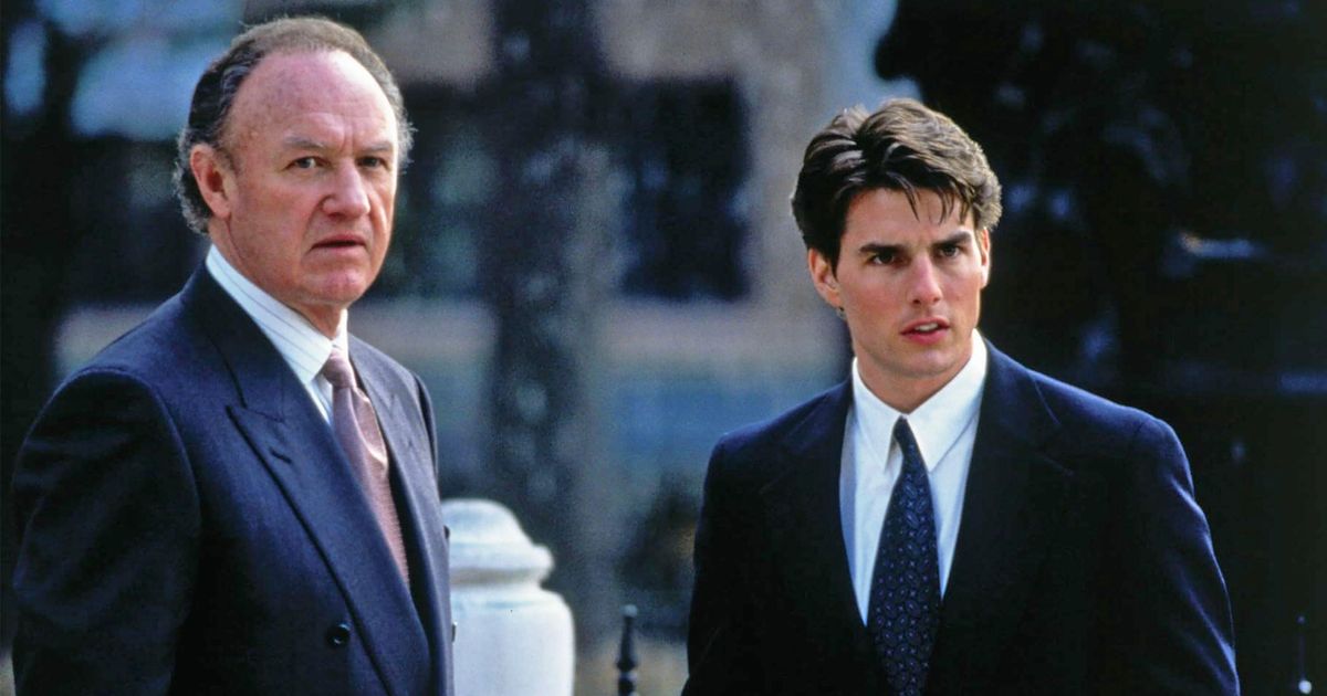 Stravično: Džin Hekman, njegova žena i njihov pas pronađeni mrtvi ...