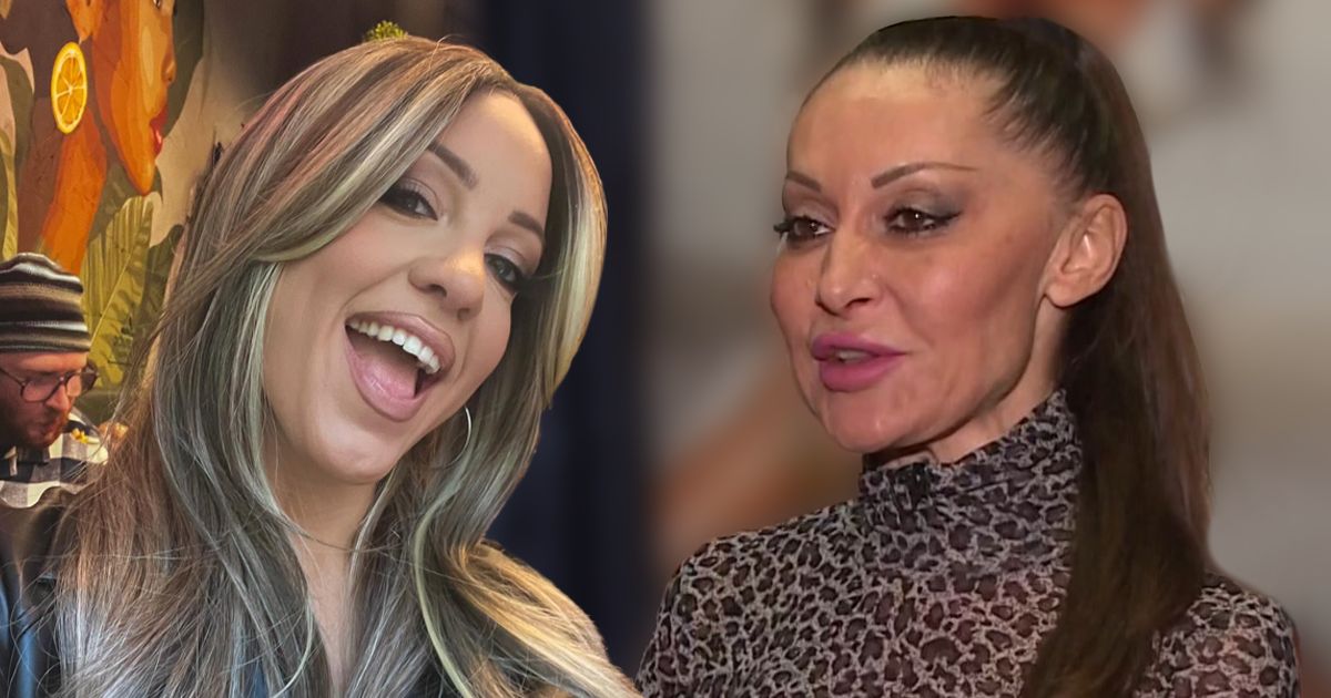 Branka Blek Rouz pred PZE o Mimi, otkrila kakva je bila kao striptizeta ...