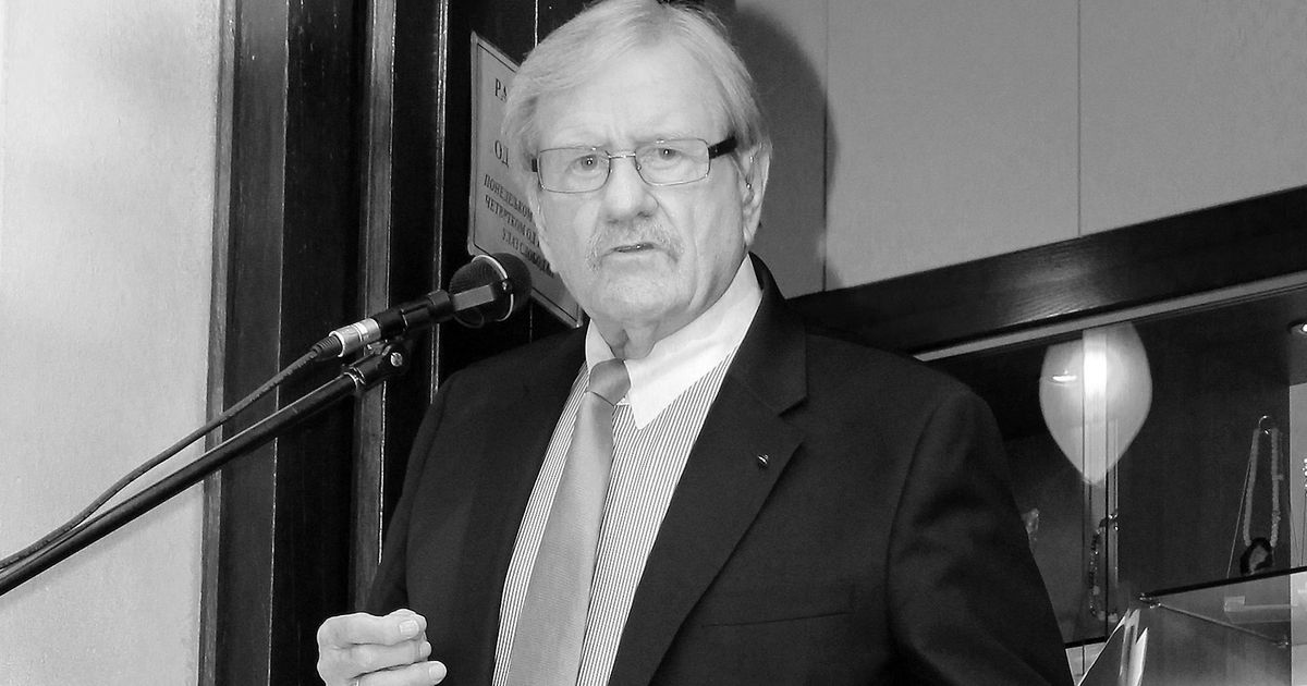 Preminuo naučnik David Vujić, član "srpske sedmorke" u svemirskoj ...
