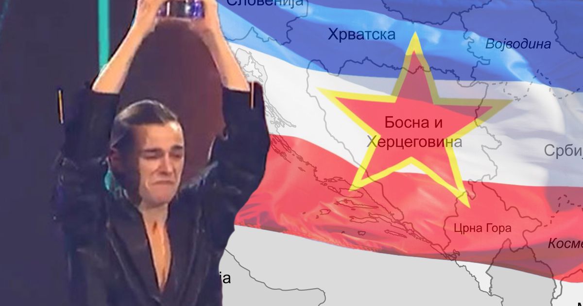 Ko je Marko Bošnjak - Telegraf.rs