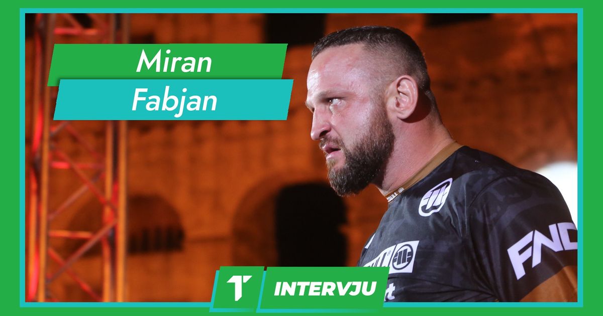 Ekskluzivno! Miran Fabjan za Telegraf: "Kita pada, i neće se dići, nema ...