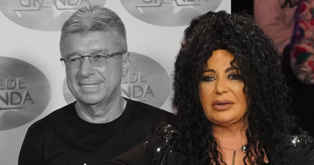 "To ga je i dovelo do smrti..." Stoja nije došla na sahranu Saše ...