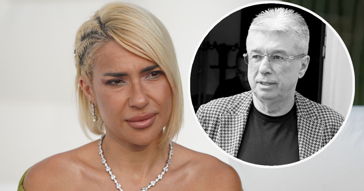 "Dok sam bila na fakultetu, uvek si mi davao..." Jeremićka otkrila šta ...