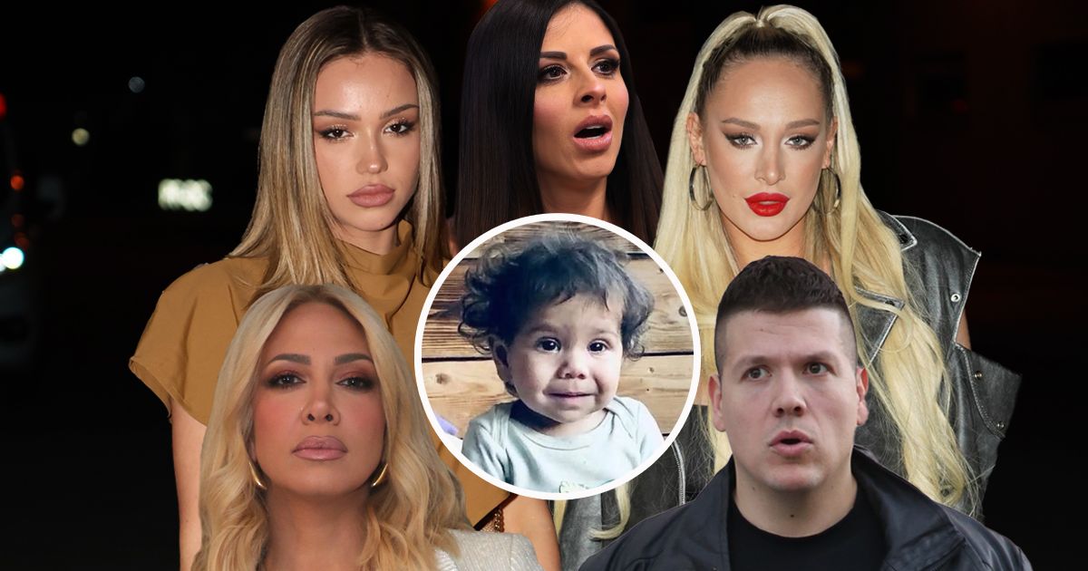 Estrada se podigla, evo ko je odmah uputio važan apel zbog nestanka male Dunje iz Uba - Naslovi.net