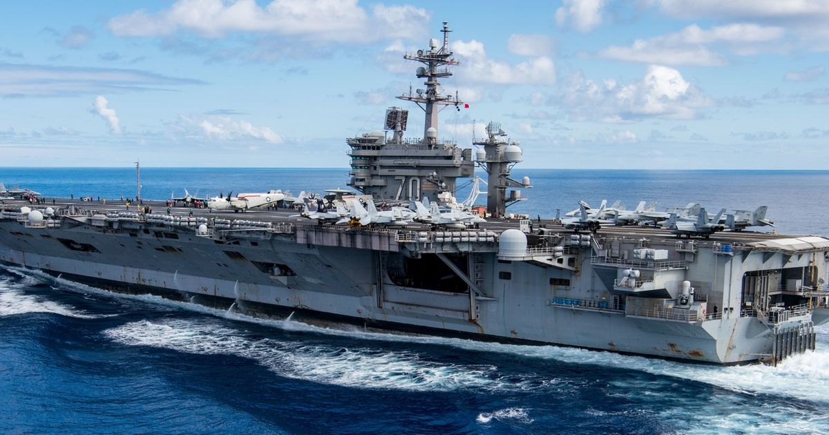 Huti uzvraćaju udarac: Na meti njihovih raketa i dronova bio je ovaj ...