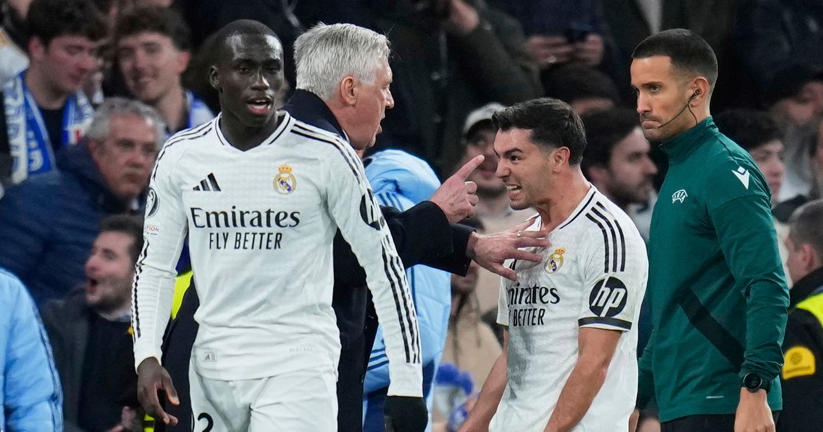 Real - Atletiko: Prenos Liga šampiona osmina finala - Telegraf.rs