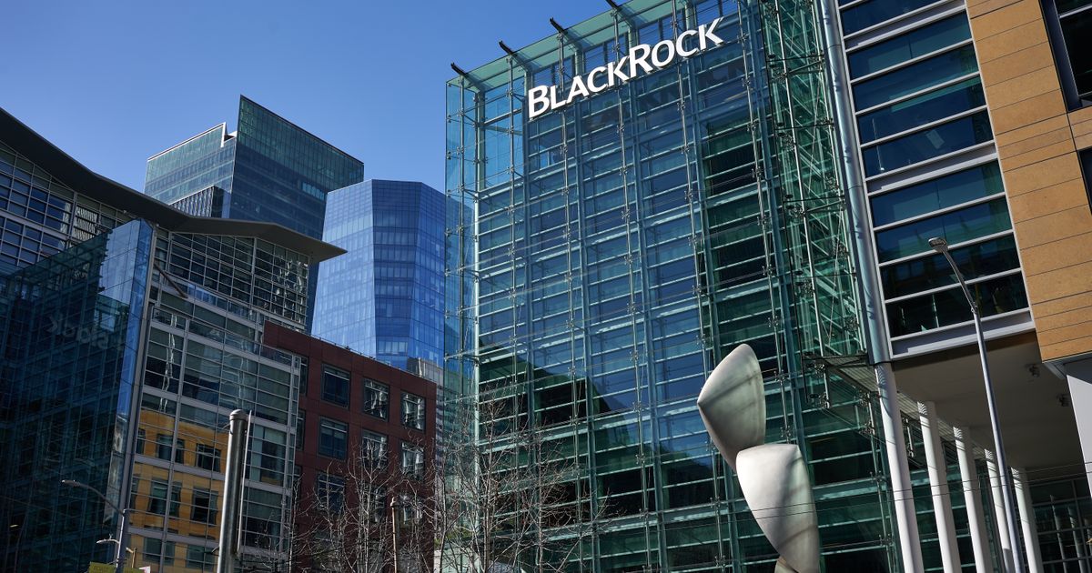 Blek Rok preuzima dve luke u Panamskom kanalu - Telegraf Biznis