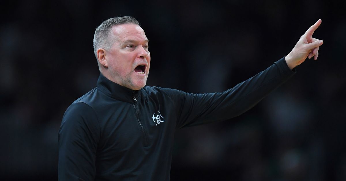 Otkriven glavni krivac za otkaz Melouna u Denveru - Telegraf.rs