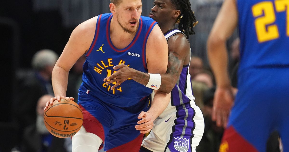 Jokić o MVP trci sa Šajem: "Igram najbolju košarku života, tako da ...