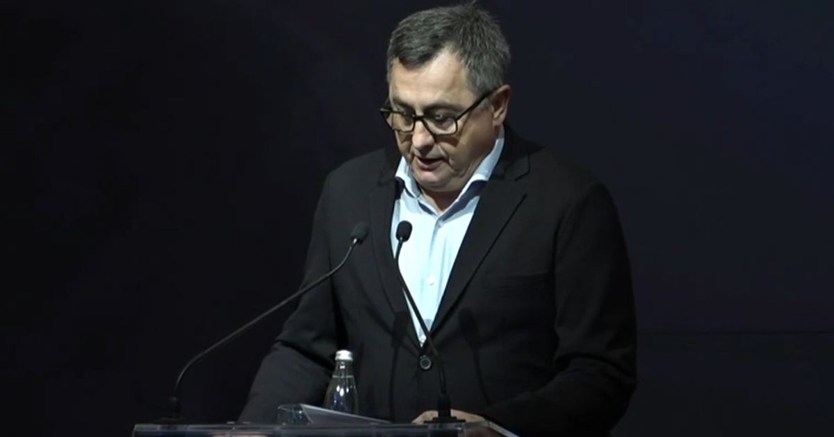 Voja Nedeljković utučen zbog velike tragedije, uputio poslednje zbogom ...