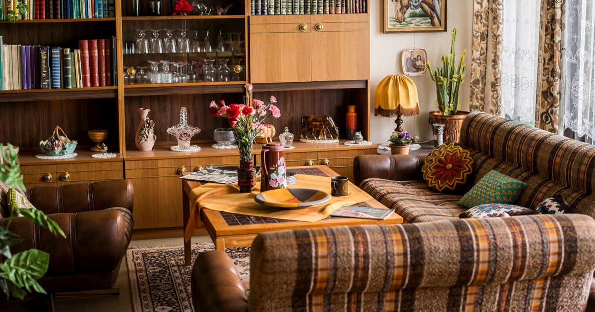 U bivšoj Jugoslaviji svi su imali ovaj predmet u dnevnoj sobi: Sada je ponovo tražen i košta ...