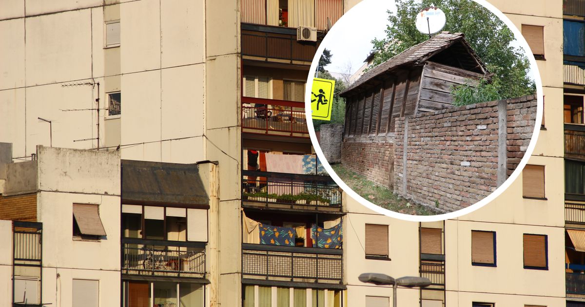 Ovde je selo starije od grada: Da li znate kako su nastali čuveni ...