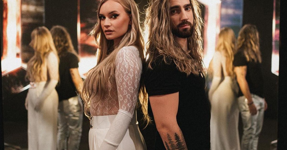 Ona skroz menja izgled, a spoj glasova je vrhunski: Princ od Vranje je ...