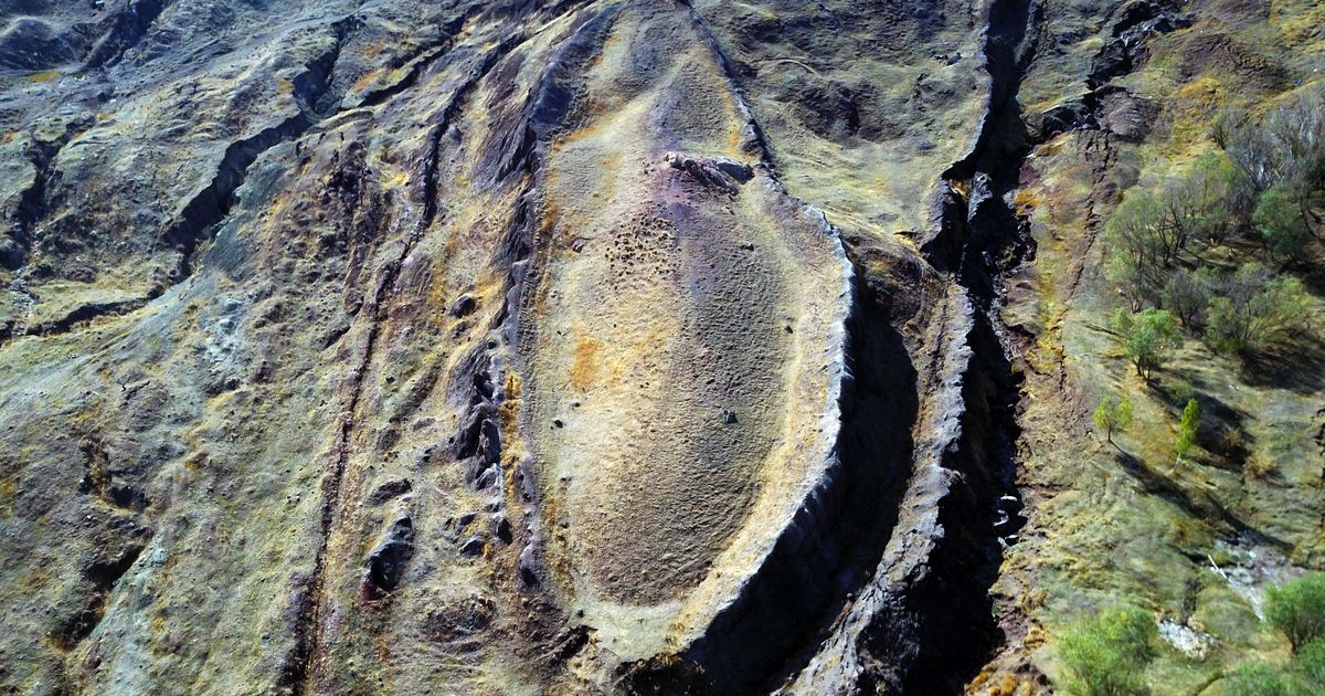 Otkriveni novi dokazi da je Nojeva barka u Turskoj - Nauka Telegraf