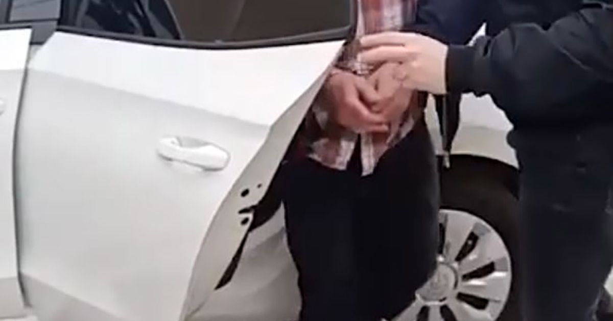 Horor u Prokuplju: Momak (27) upao u sobu devojčice (12) i pokušao da je obljubi, ovako se ...