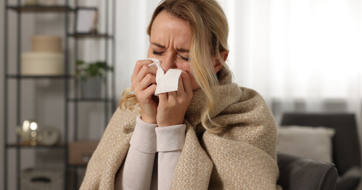 Kako da preživite sezonu prehlada bez iritacija i nelagodnosti? - Vesti ...