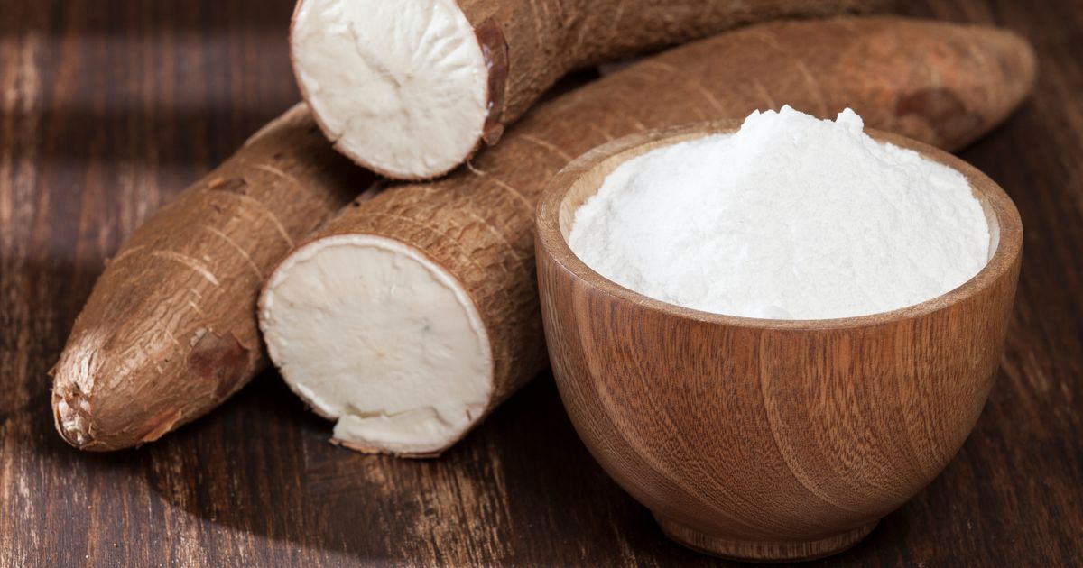 Šta je tapioka skrob, kako se sve koristi i zašto je dobra ideja imati ...