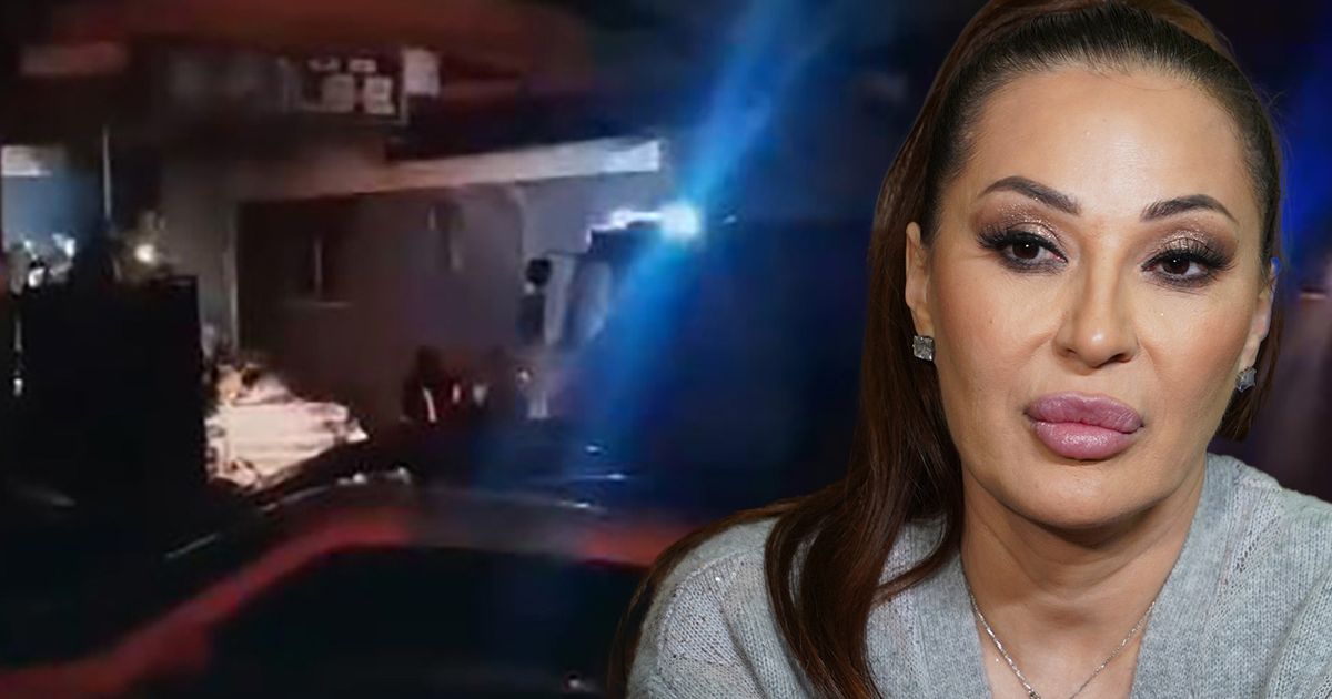 "Bože mili, zašto?": Ceca se oglasila nakon strašne tragedije u Kočanima, uputila saučešće ...