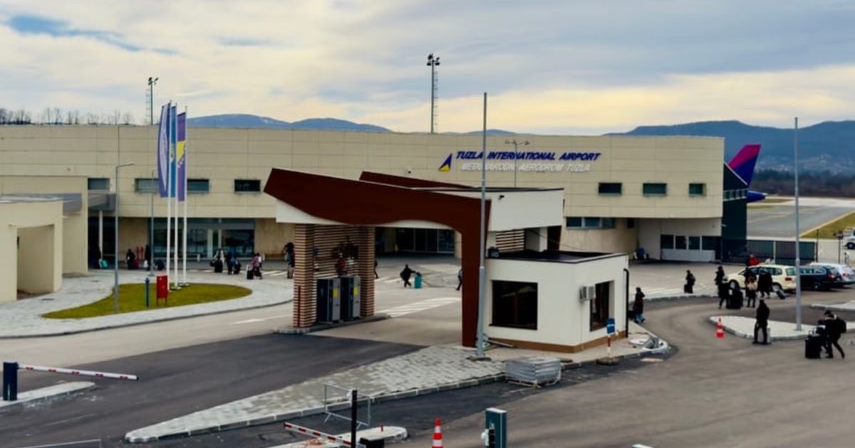 Viz Er vraća bazu u Tuzlu uz subvenciju od 1,2 miliona KM – slede nove ...