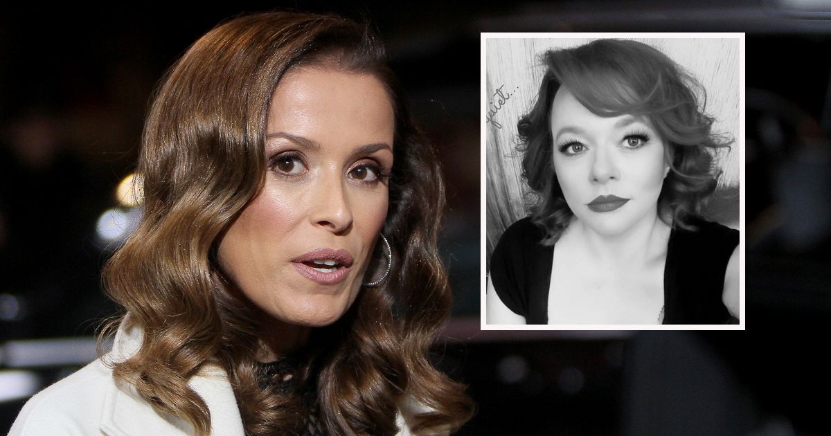 "Moja najdraža sestro..." Karolina Gočeva neutešna zbog smrti Sare ...