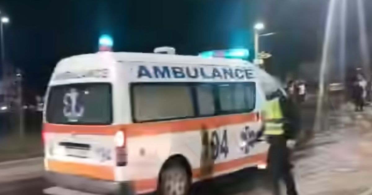 Strava u bolnici u Kočanima! Po hodnicima preskaču leševe, rođak povređene otkrio strašne ...